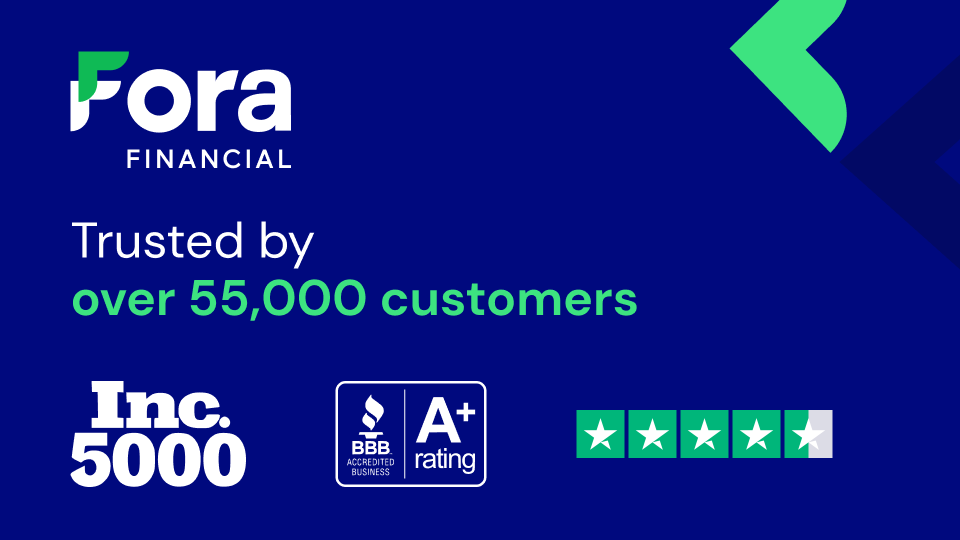 Customers | Fora Financial